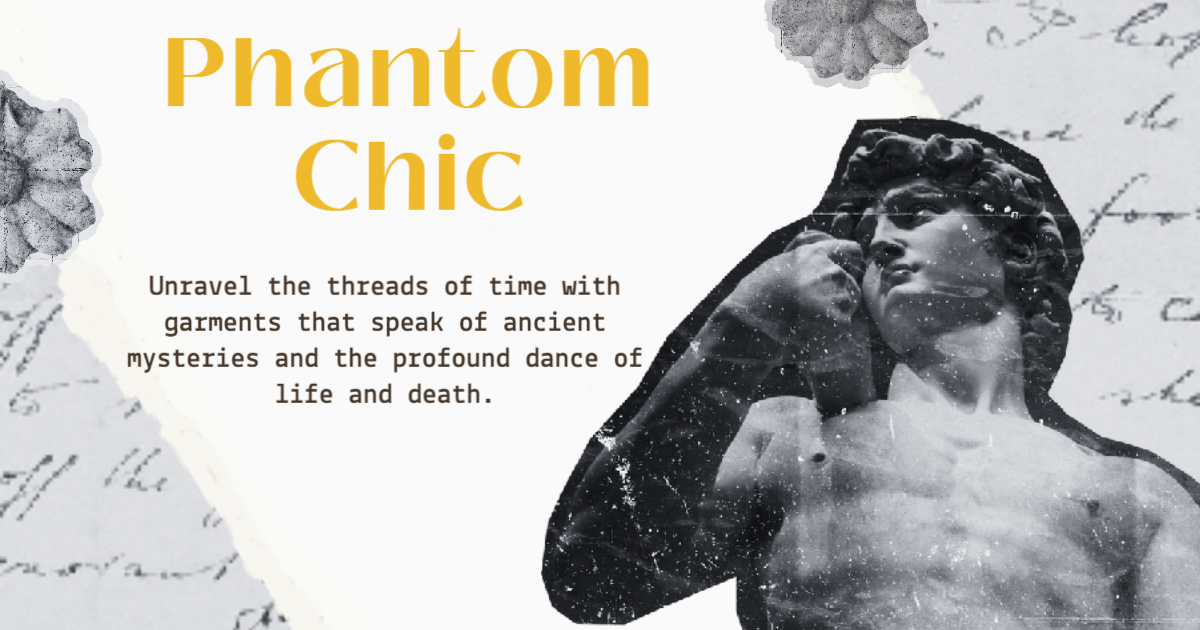 Design Portfolio Website in White and Black Simple Dark Style